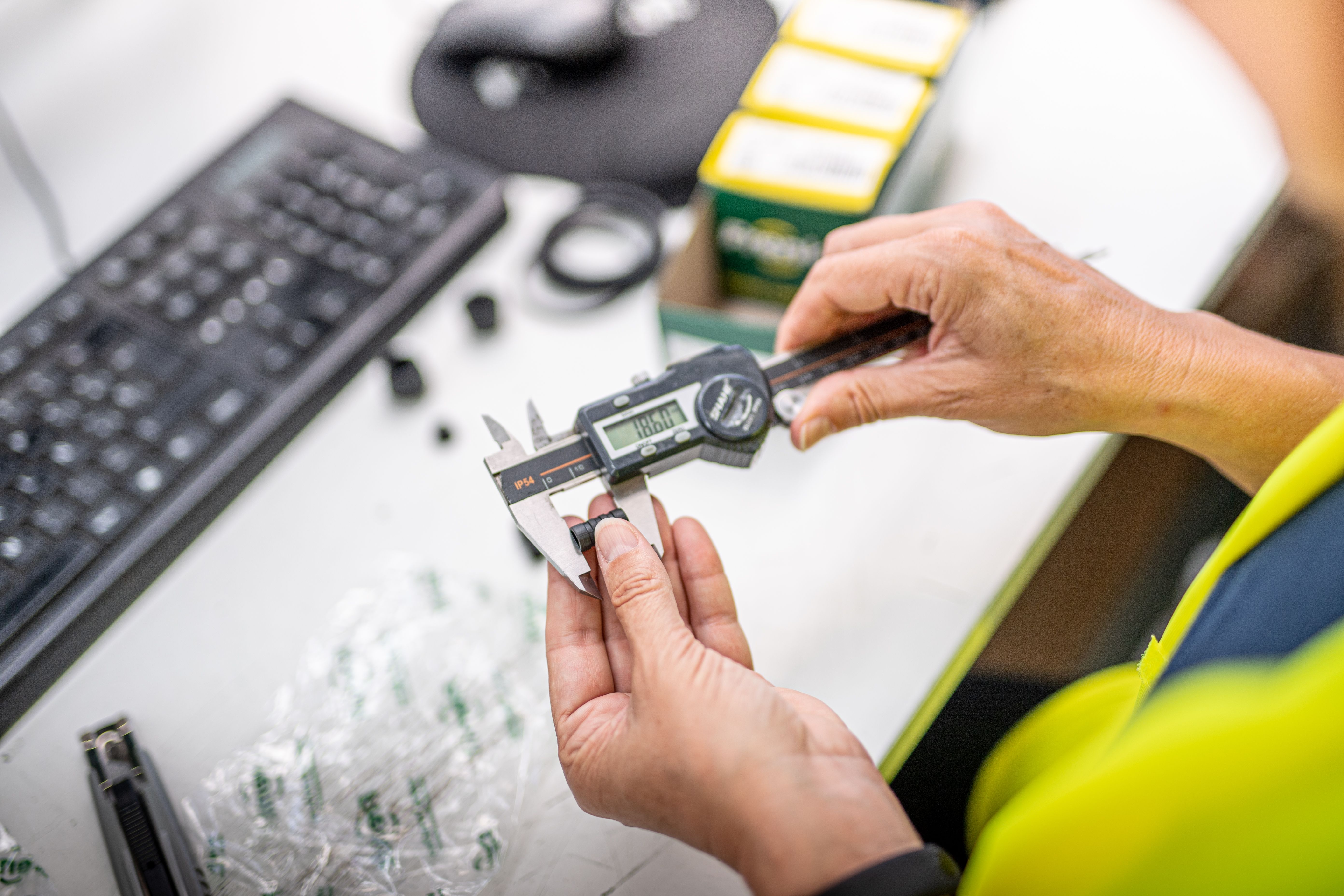 Frenkit Brake Hardware – Brake Hardware Supplier for USA from Europe's ...